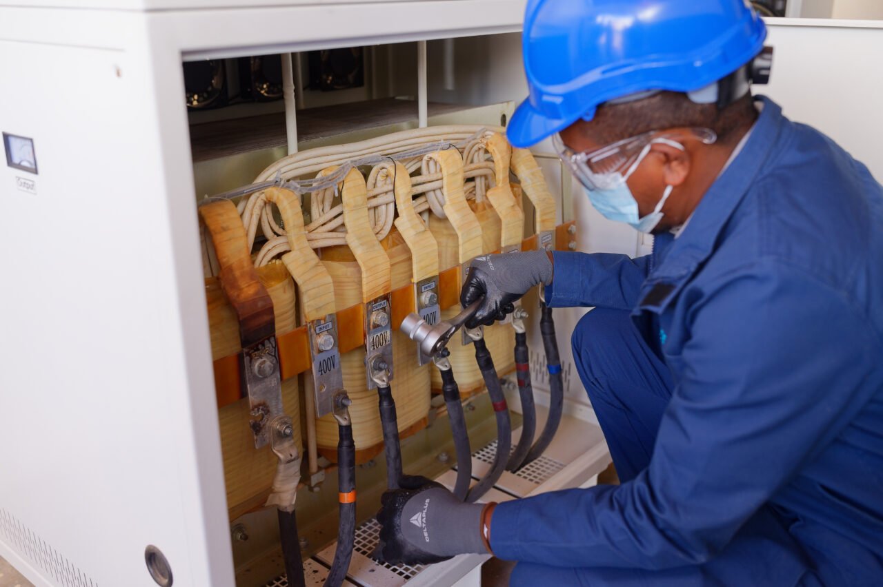 SAV - MADAGASCAR MEDICAL TECHNOLOGY